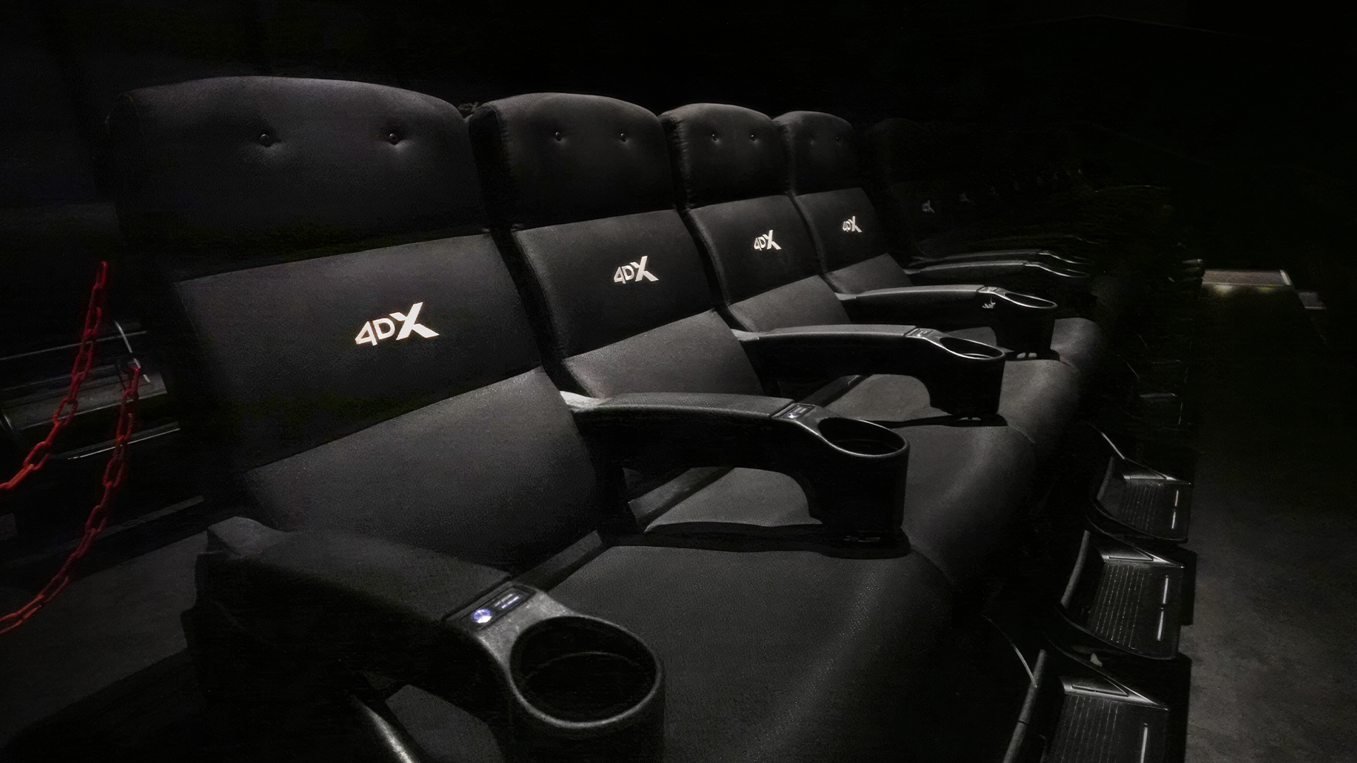 [CJ CGV] CJ 4DPLEX, AMC와 손잡고 전 세계로 뻗어 나간다 02 – CJ미디어라이브러리