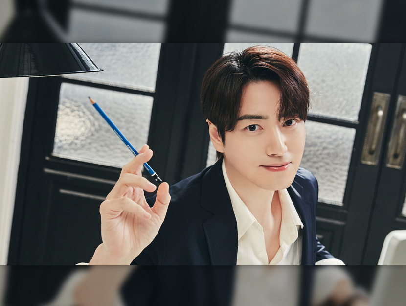 ‘다니엘 크레뮤’ 배우 이준혁 신규 모델 발탁…“2025 S/S 시즌 공략" - CJ 뉴스룸