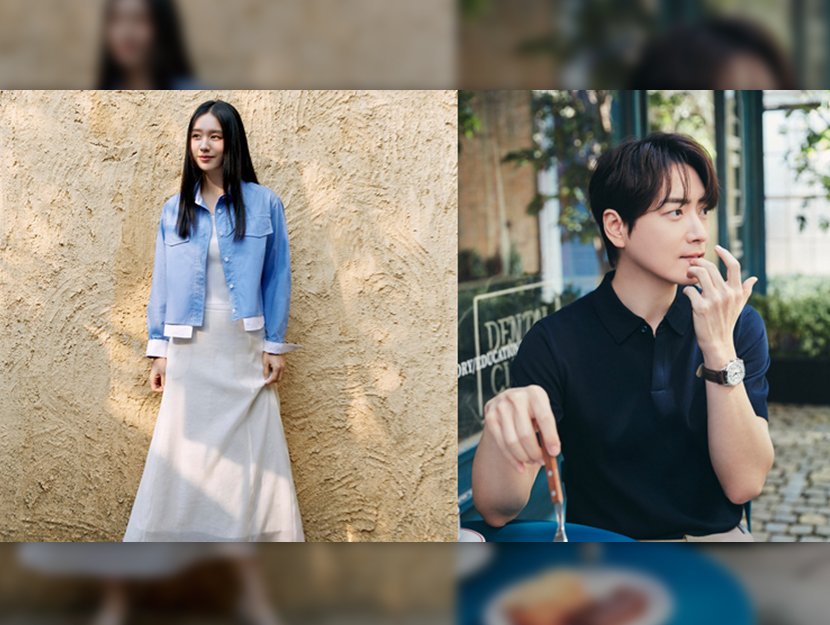 CJ온스타일, 2025 S/S 패션위크 개최…올 봄 ‘옴니 레이어드’ 제안 – CJ 뉴스룸