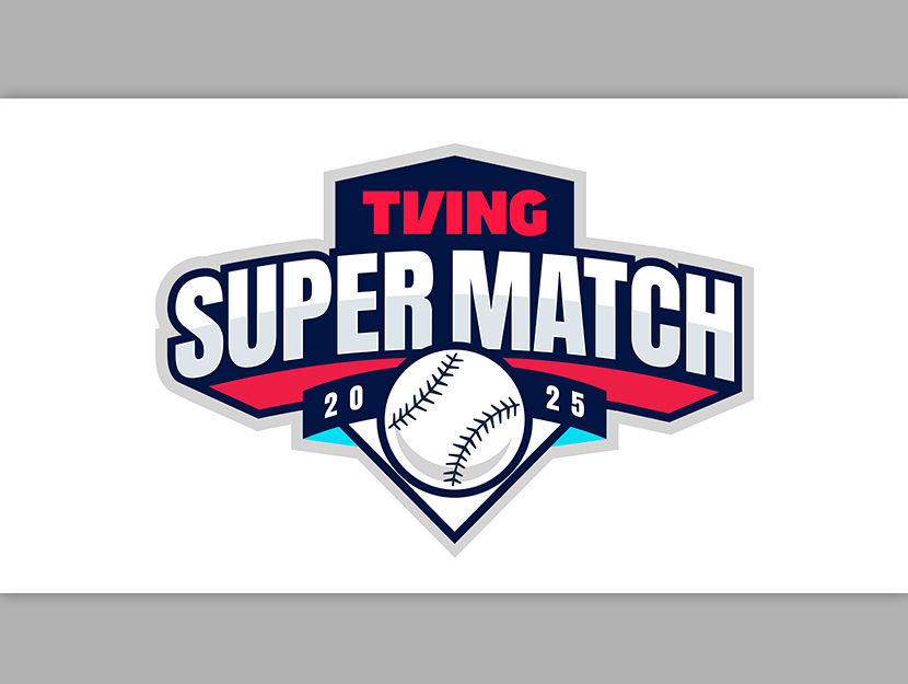 KBO 리그 본격 개막, 2025 첫 ‘티빙슈퍼매치’ 22일 NC vs KIA 개막전 START! – CJ 뉴스룸