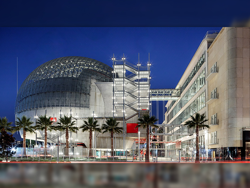 CJ ENM, 美 아카데미영화박물관과 韓·亞 영화 활성화 위한 파트너십 체결 – CJ 뉴스룸