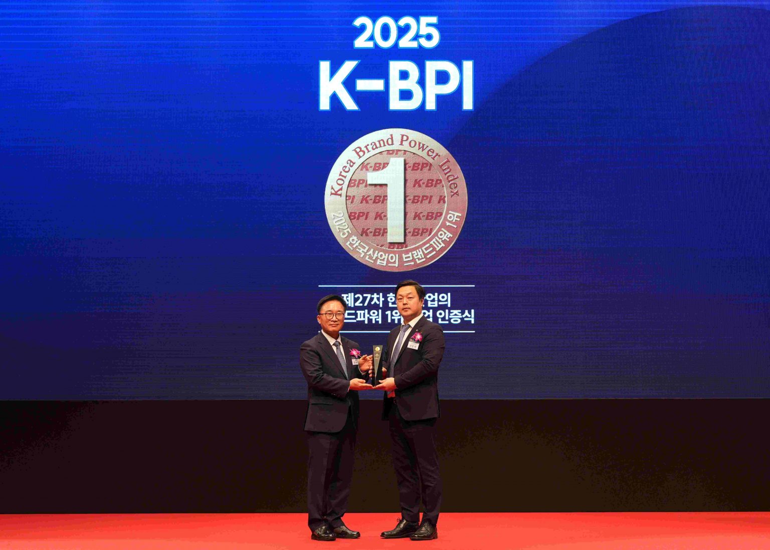 CJ푸드빌 빕스, ‘한국산업의 브랜드파워(K-BPI)’ 14년 연속 1위 – CJ 뉴스룸