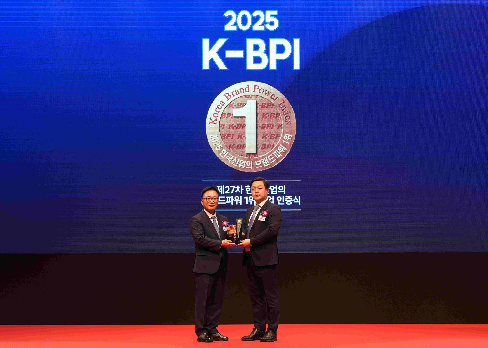 CJ푸드빌 빕스, ‘한국산업의 브랜드파워(K-BPI)’ 14년 연속 1위 – CJ 뉴스룸