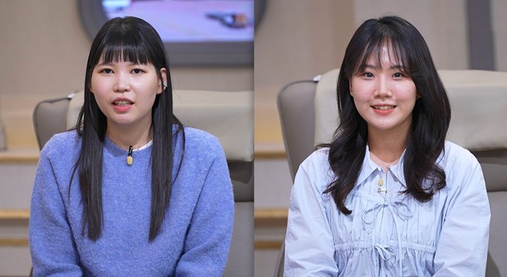 입사 선배에게 듣는 2025 CJ 채용의 모든 것 [CJ ENM · CJ제일제당] – CJ 뉴스룸