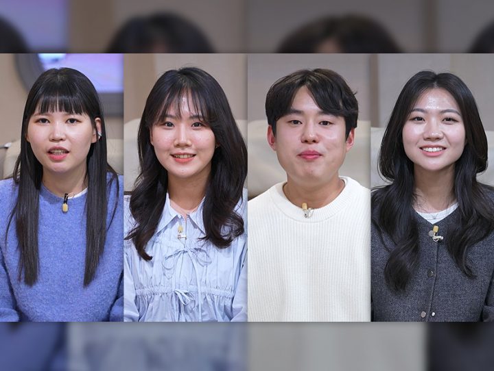 입사 선배에게 듣는 2025 CJ 채용의 모든 것 [CJ ENM · CJ제일제당] – CJ 뉴스룸