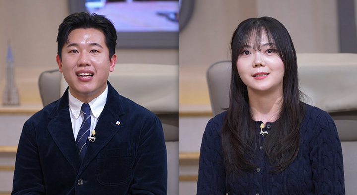 입사 선배에게 듣는 2025 CJ 채용의 모든 것 [올리브영 · 대한통운 · 올리브네트웍스 · 피드앤케어] – CJ 뉴스룸