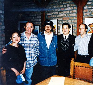 CJ ENM, “온리원(ONLYONE) 정신 되새겨 글로벌 원년 도약할 것” – CJ 뉴스룸