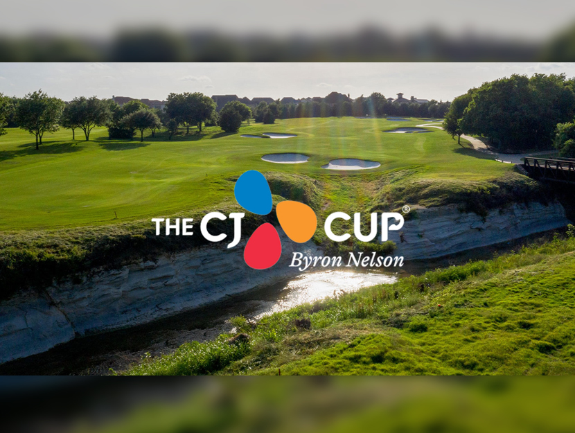 티빙, PGA 투어 ‘더 CJ컵 바이런 넬슨’ 실시간 중계 – CJ 뉴스룸