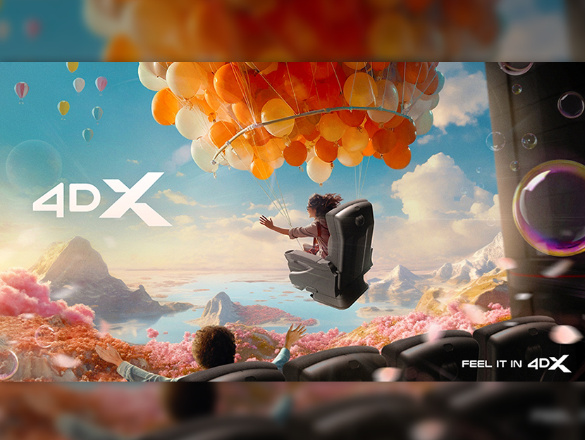 CJ 4DPLEX, 북미 역대 5월 최고 실적 달성 – CJ 뉴스룸