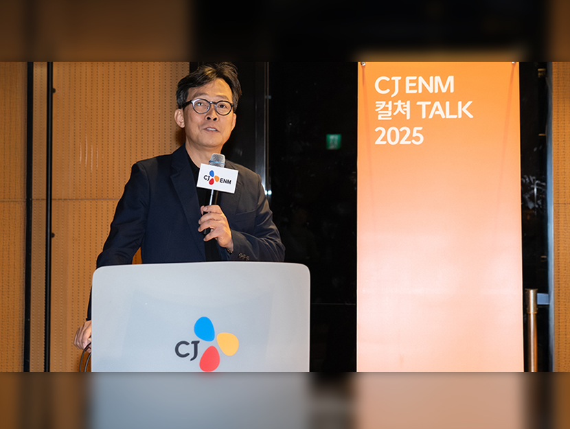 CJ ENM, 콘텐츠 특화 크리에이티브와 기술 경쟁력으로 ‘AI 콘텐츠 시장’ 선도 – CJ 뉴스룸