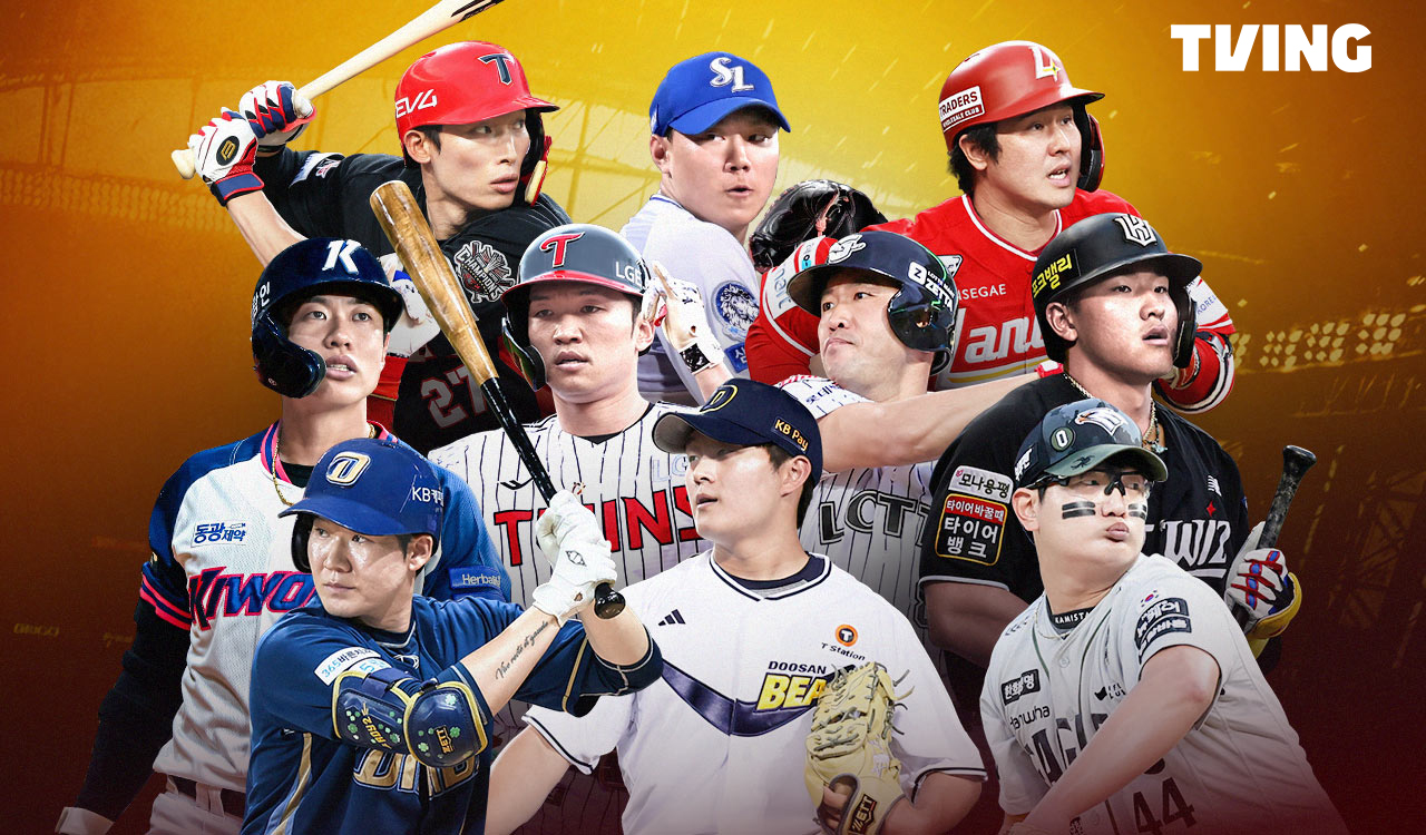[CJ ENM 엔터] 티빙, ‘2025 KBO 올스타전’ 유무선 독점 생중계 – CJ미디어라이브러리
