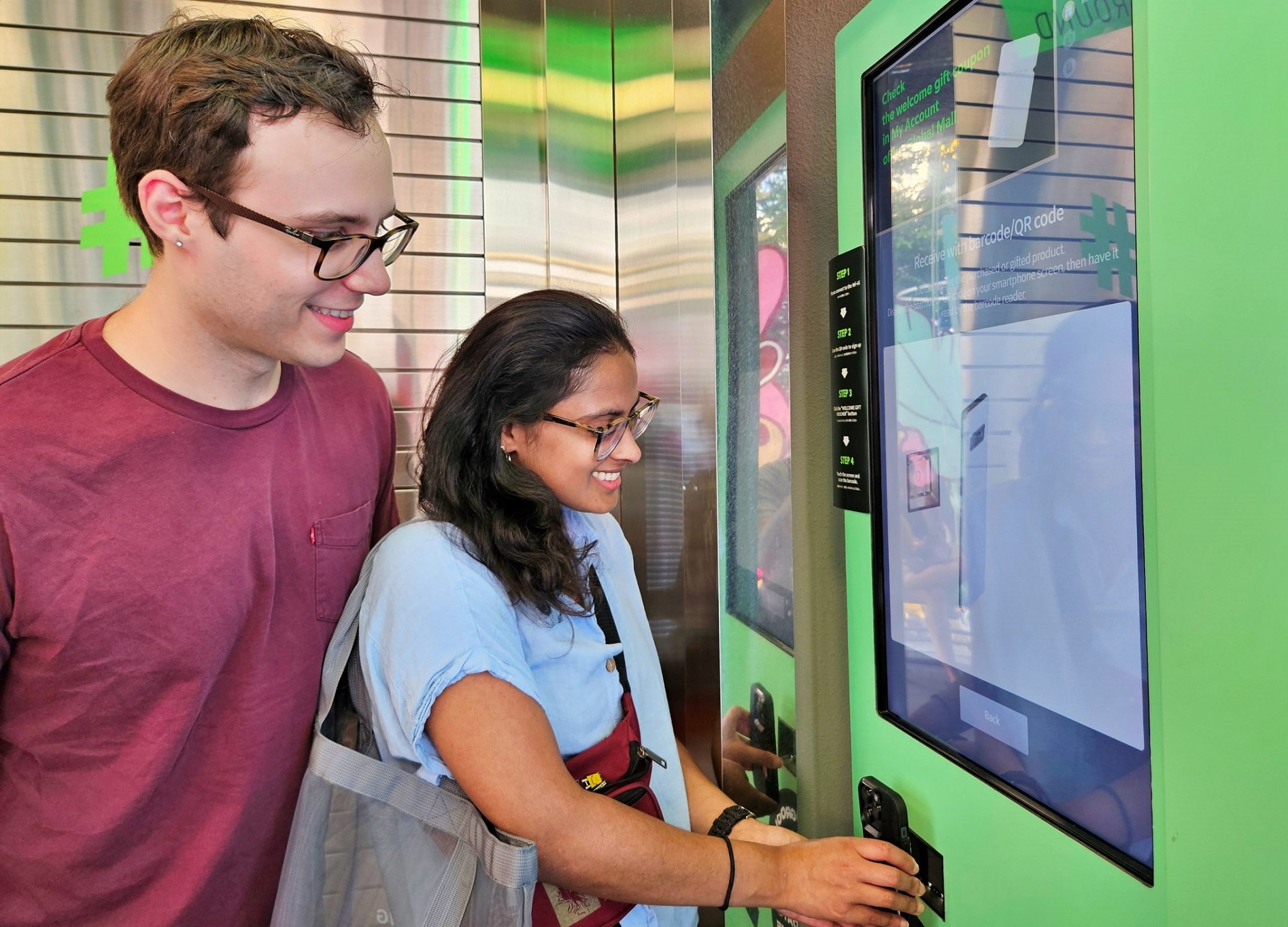 CJ올리브영 글로벌몰, 매출 70% 증가…‘글로벌 K뷰티 플랫폼’ 입지 강화 – CJ 뉴스룸