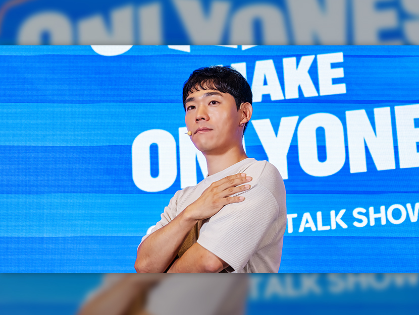 “변수에서 찾은 즐거움” CJ ENM PD 이우형님 – CJ 뉴스룸