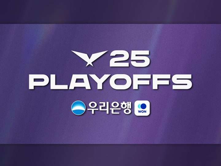 CGV, ‘2025 LCK 플레이오프·결승전’ 전국 극장 생중계 – CJ 뉴스룸