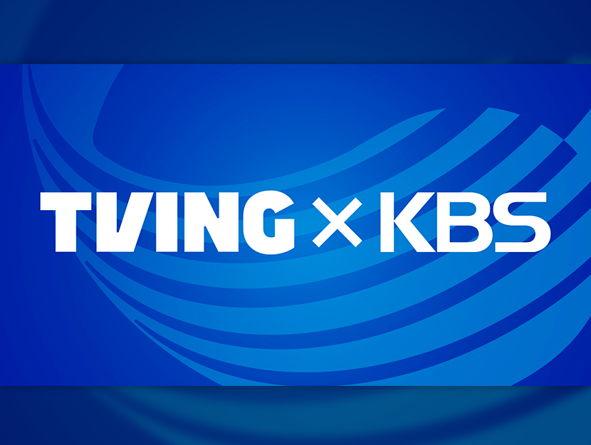 티빙, KBS 1·2TV 라이브 채널 신규 편성…“언제나, 어디서나, 누구나 즐기는 라이브와 정주행 채널”