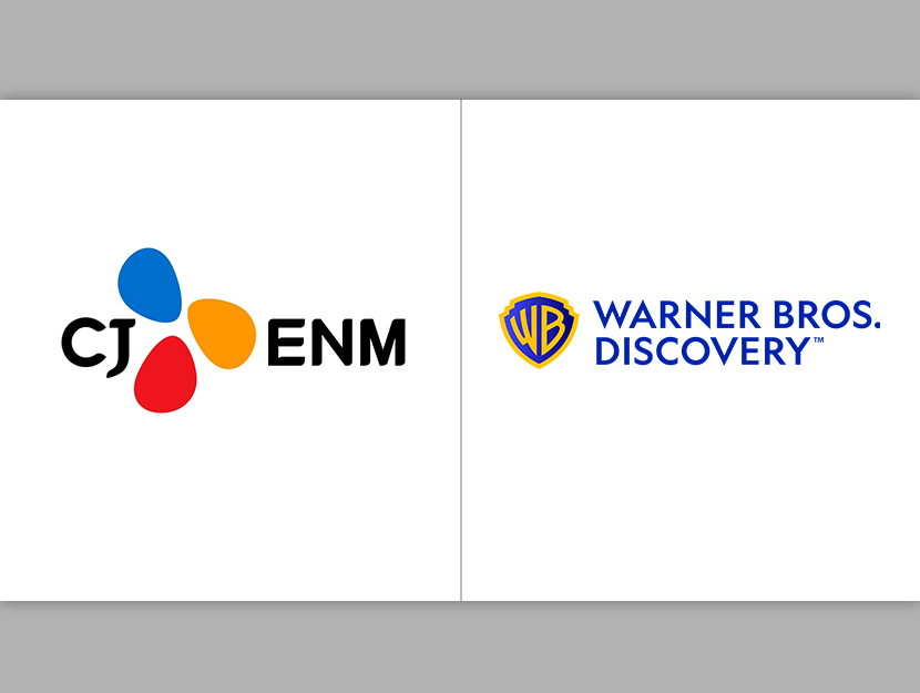 CJ ENM-워너 브라더스 디스커버리, 콘텐츠-플랫폼 전방위 협업 위한 전략적 파트너십 체결 – CJ 뉴스룸