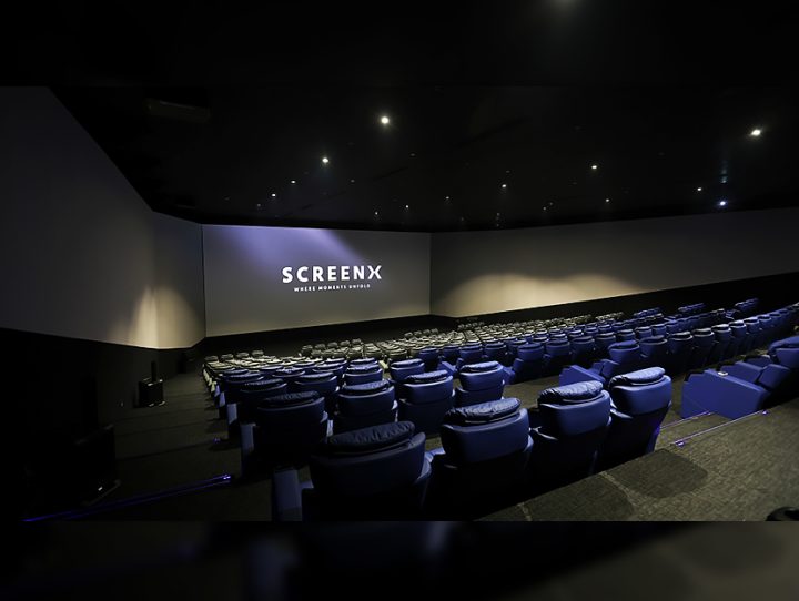 CJ 4DPLEX, 필리핀에 SCREENX 첫 선…글로벌 확장 가속 – CJ 뉴스룸